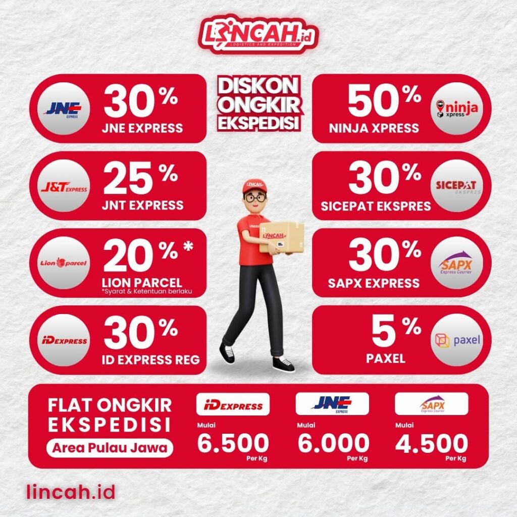 lincah.id – Join Lincah! Gratis