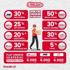 lincah.id – Join Lincah! Gratis